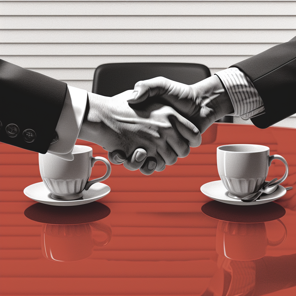 Five Tips for Negotiations in New Jersey Divorce | Shaw Divorce